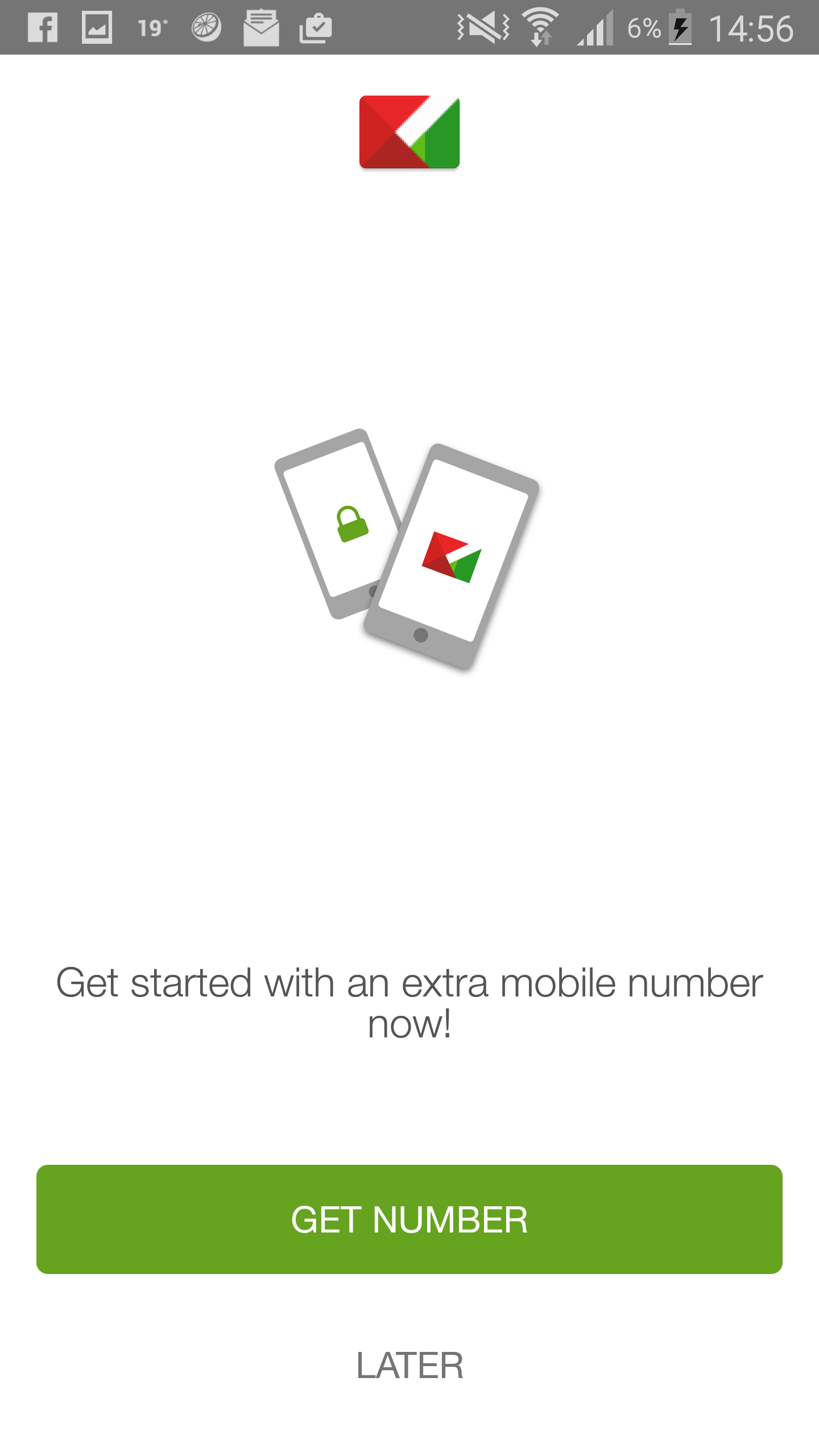 Using RWG Mobile for simple, cross-device centralised voicemail | Jason ...